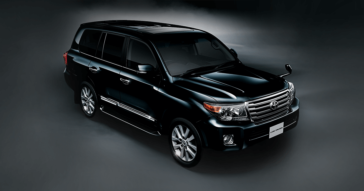 How VIPs Decide On Getting A Bulletproof Vehicle | JCBL Armouring Solutions