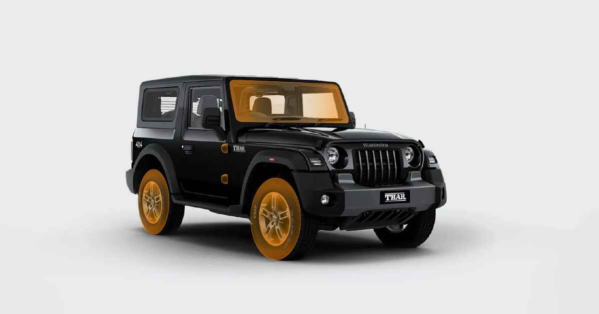 Bulletproof Cars: Levels of Protection and Top Choices in India