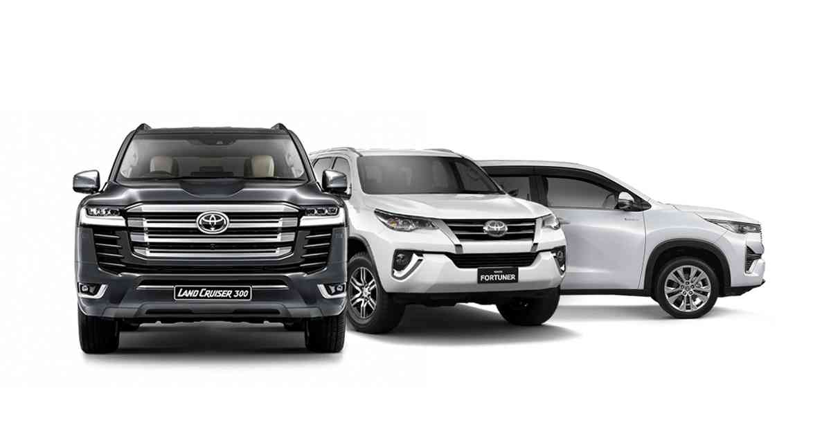 Spotting the Differences: Do Bulletproof Cars Look Same As Conventional ...