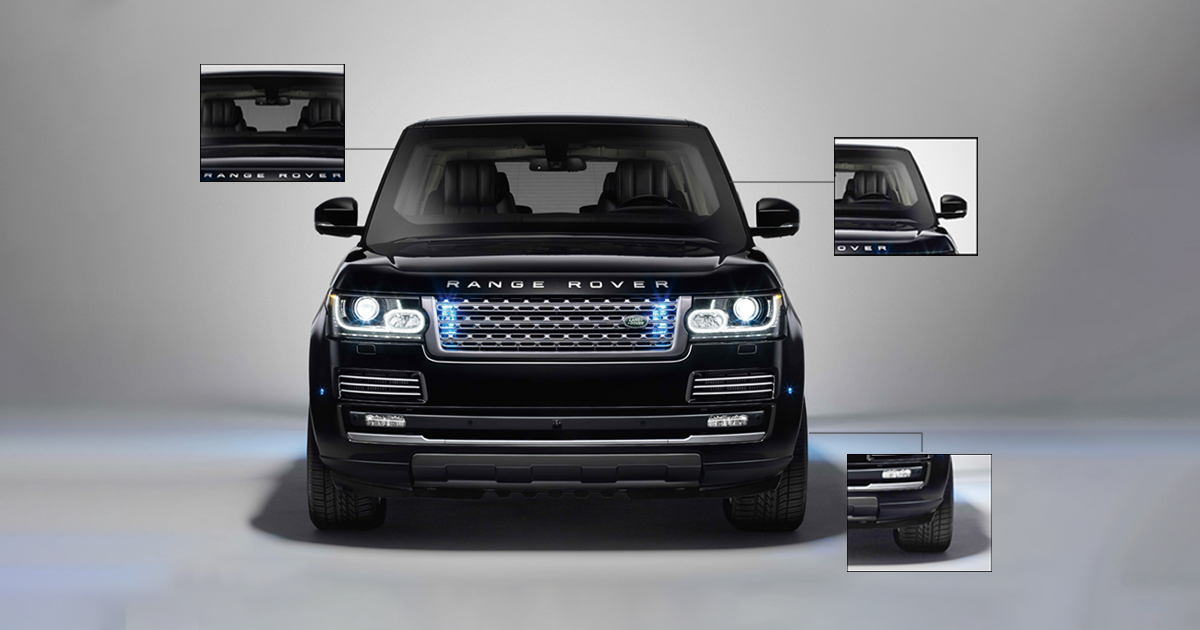 Beyond The Basics: Exploring the Diverse Use Cases of Bulletproof Cars