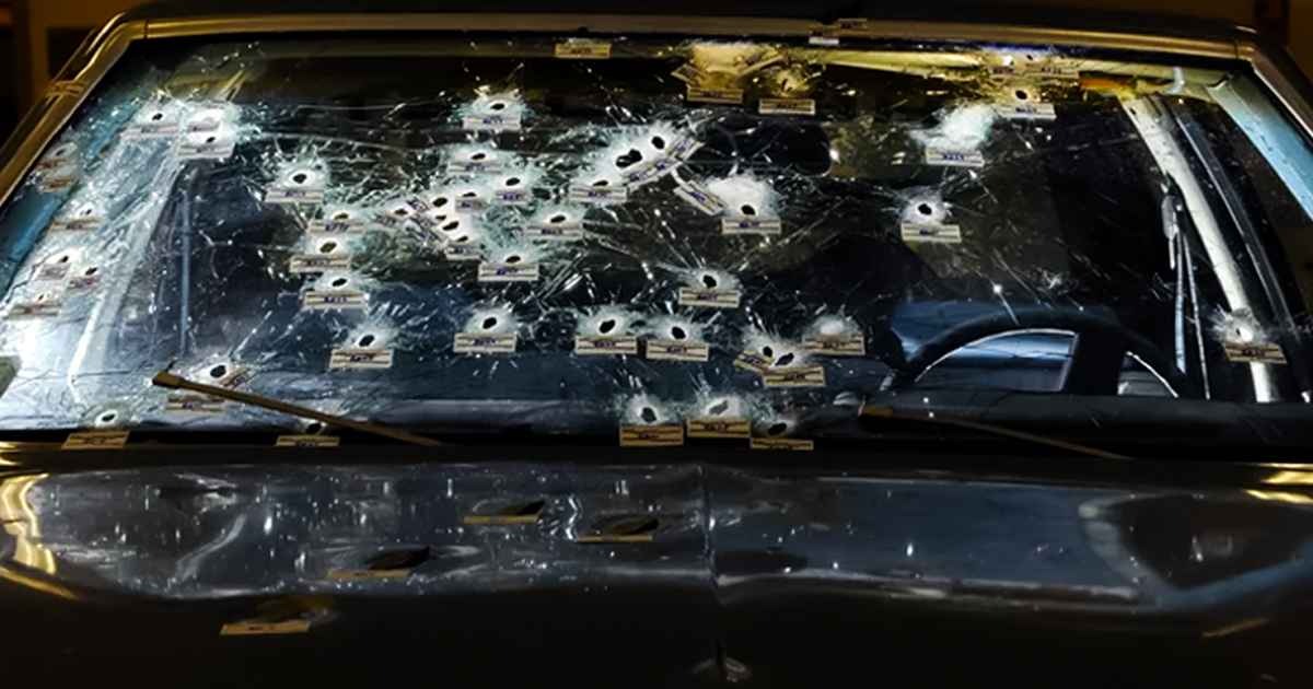 Why Testing Bulletproof Cars is Important?