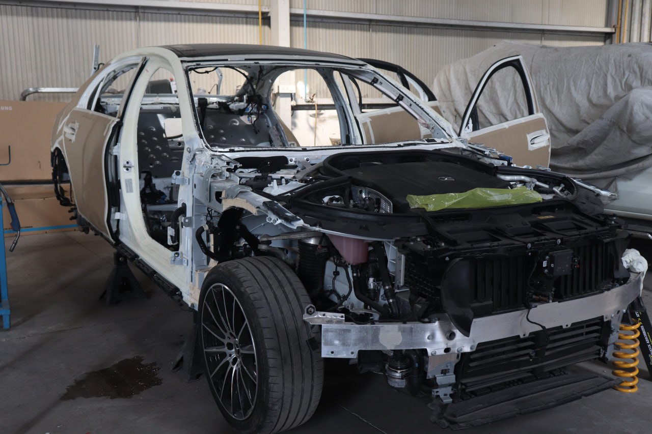 Ballistic Steel: All You Need to Know About It!